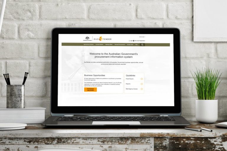 AusTender: How To Find Your Next Business Opportunity