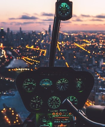 Want to Win Helicopter Tenders For Your Company?